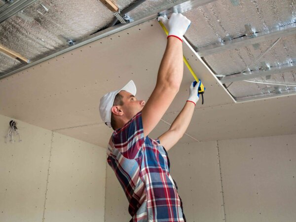 Rodzaje i zastosowanie profili do płyt g-k