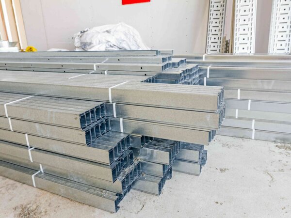 Rodzaje i zastosowanie profili do płyt g-k