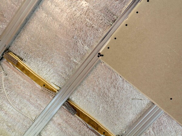 Rodzaje i zastosowanie profili do płyt g-k