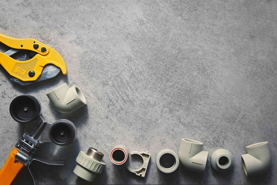 Zgrzewanie rur polipropylenowych – jak zgrzewać rury PP