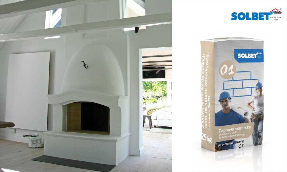 Beton komórkowy SOLBET. Tu zaczyna się dom.