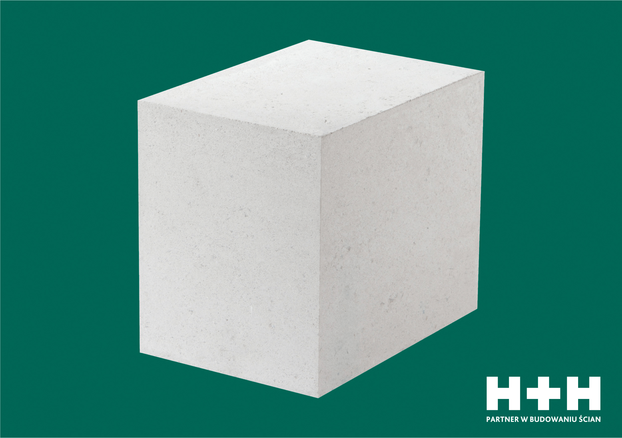 Silikat A25 20-2000 H+H - H+H - Silikaty