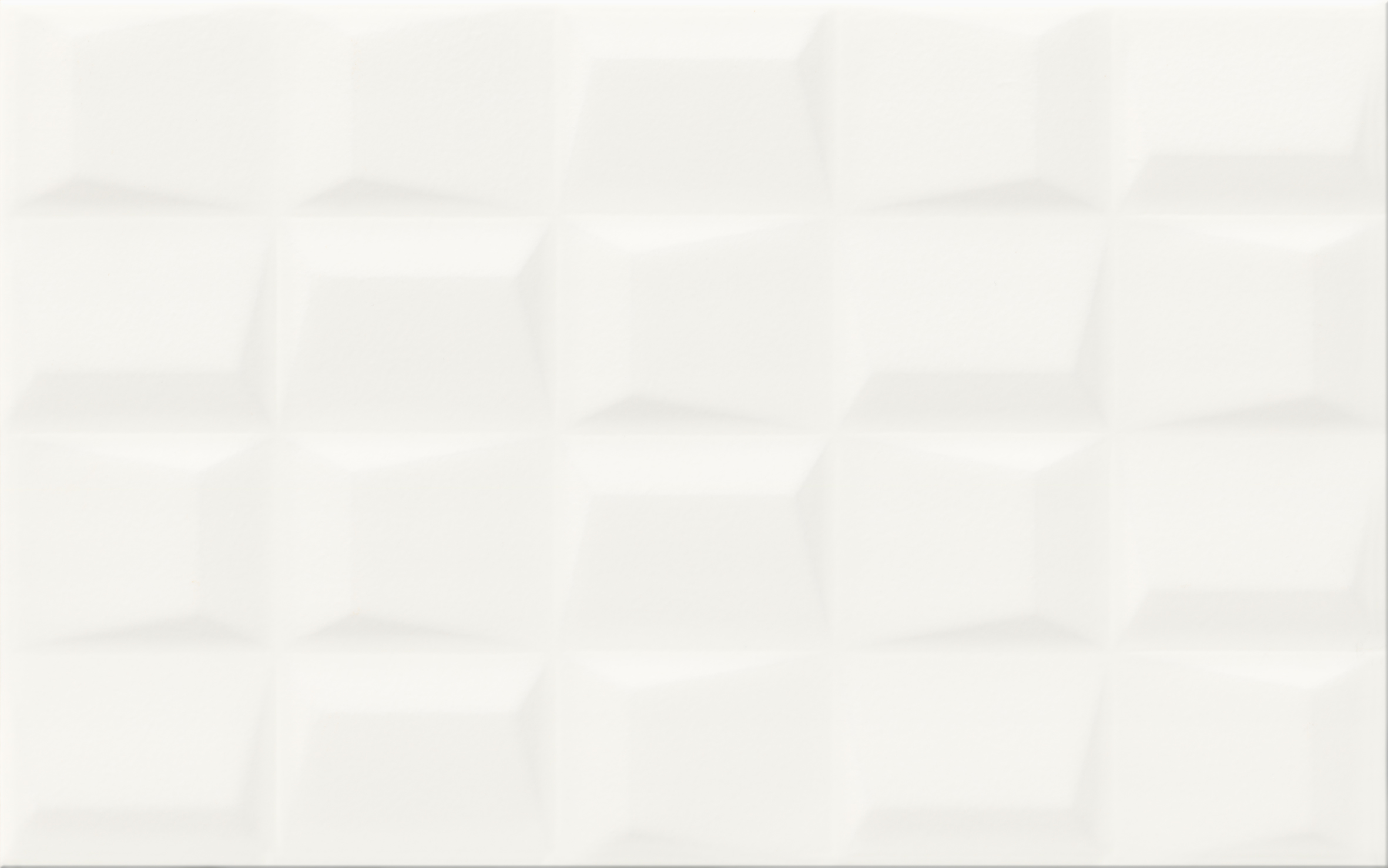 Płytka ścienna ps233 geo structure satin 25x40 cm CERSANIT - CERSANIT ...