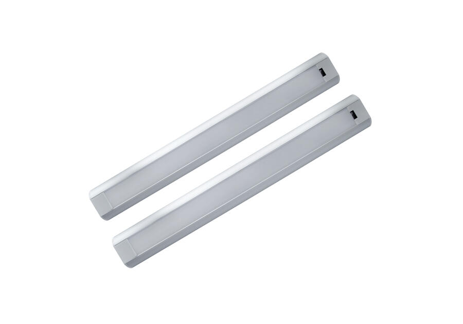 Listwa LED podszafkowa z włącznikiem ruchowym 30 cm CGB5W DPM SOLID ...