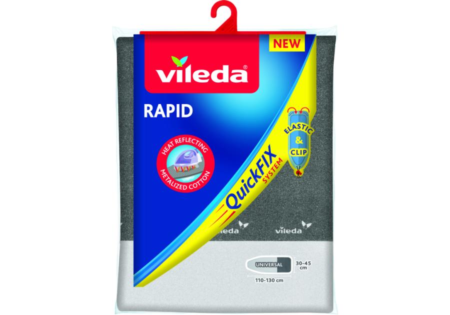Pokrowiec na deskę do prasowania Rapid VILEDA - VILEDA - Pokrowce na deski
