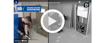 Poznaj sposób użycia wielofunkcyjnego, uszczelniającego kleju ...