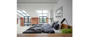 Budowanie antresoli – jak zrobić antresolę?