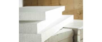 Styropian – właściwości, rodzaje i zastosowanie